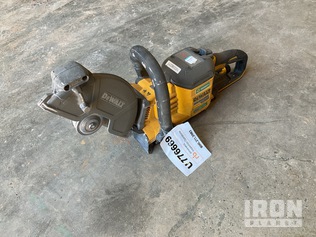 2020 Dewalt DCS690 Cut-Off Saw in Charlotte, North Carolina, United ...