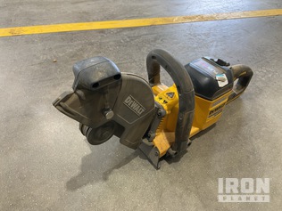 2020 Dewalt DCS690 Cut-Off Saw in Gastonia, North Carolina, United ...