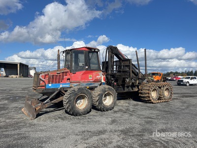 Forwarders For Sale | Ritchie Bros. Auctioneers
