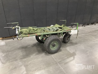 Hendrick Motorsports STEED MLEWR V1 Tactical Enhanced Dismount Cart in ...