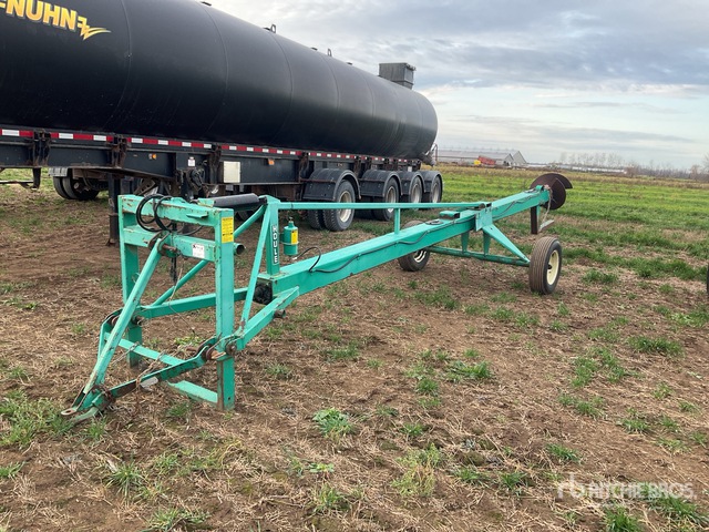 Houle 3-Point Liquid Manure Agitator Propeller | Ritchie Bros. Auctioneers