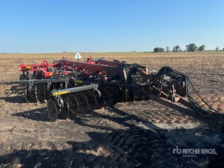 2022 Case IH Ecolo Tiger 875 Disc Ripper in Granger, Texas, United ...