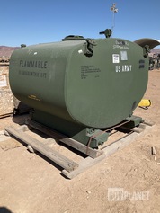 Surplus Beta Systems MIL-T-22238 Fuel Tank in Yermo, California, United ...