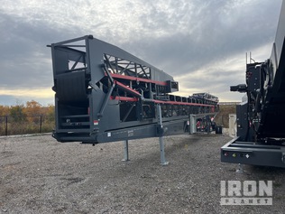 2023 Thor 130X36 36 in x 130 ft Portable Radial Stacking Thor TF130 ...