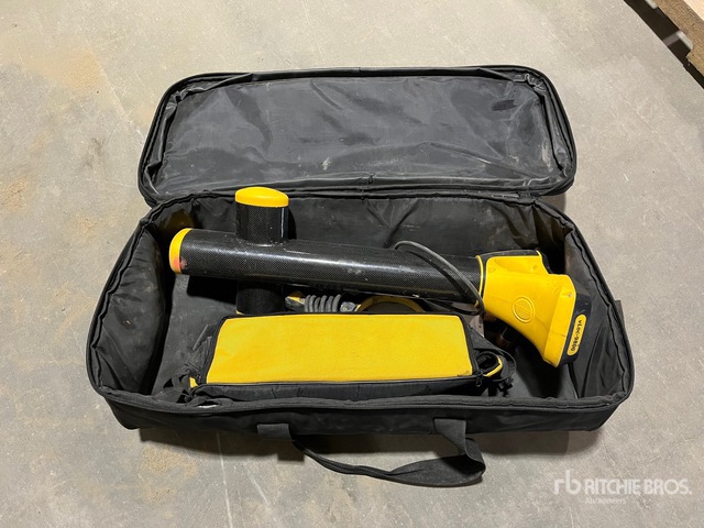 Metrotech Vivax Line Locator | Ritchie Bros. Auctioneers