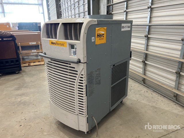2017 MovinCool OFFICE PRO 60 Air Conditioner | Ritchie Bros. Auctioneers