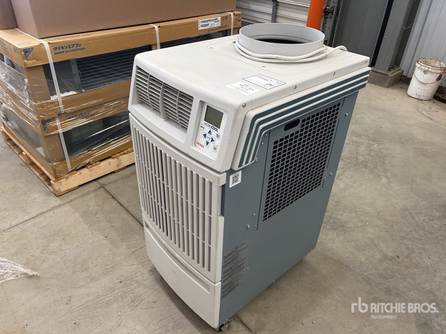 2018 MovinCool CLIMATEPRO12 Air Conditioner | Ritchie Bros. Auctioneers