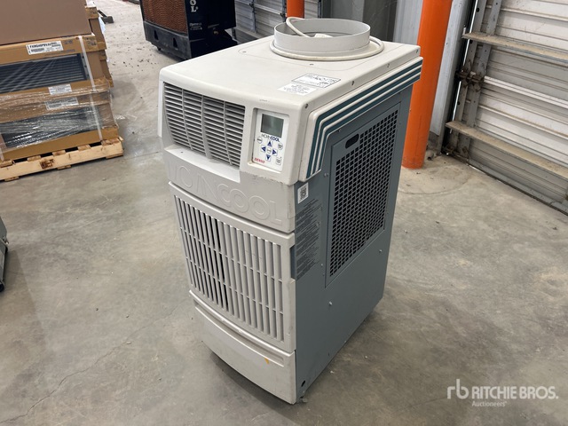 2017 MovinCool CLIMATE PRO 18 Aire acondicionado | Ritchie Bros ...