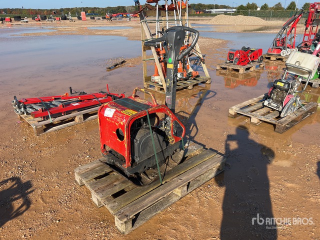 Materiel De Location Rental Equipment | Ritchie Bros. Auctioneers