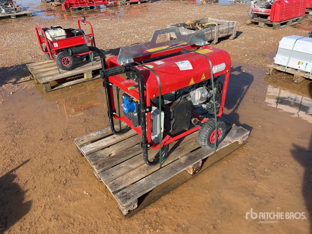 Materiel De Location Rental Equipment | Ritchie Bros. Auctioneers