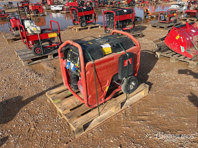Materiel De Location Rental Equipment | Ritchie Bros. Auctioneers