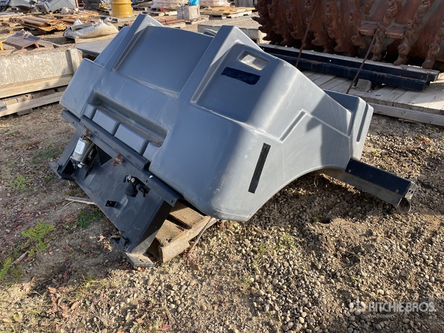 Smooth Drum Roller Tank | Ritchie Bros. Auctioneers