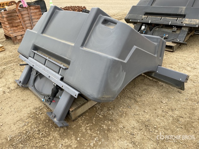 Smooth Drum Roller Tank | Ritchie Bros. Auctioneers