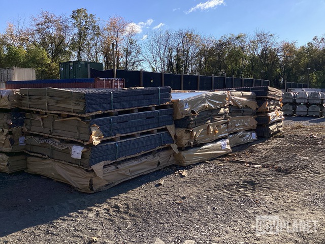 (16) Maccaferri MILDTL32488-7B DefenCell Mac Welded Wire Gabion ...