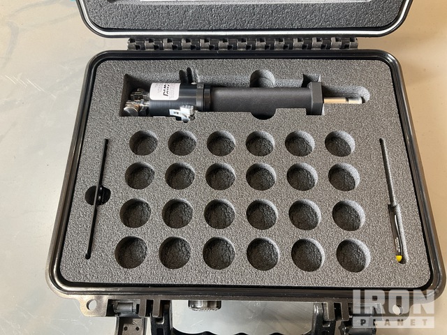 DMC TSK8500 Adjustable Twist Strip Tool | Ritchie Bros. Auctioneers