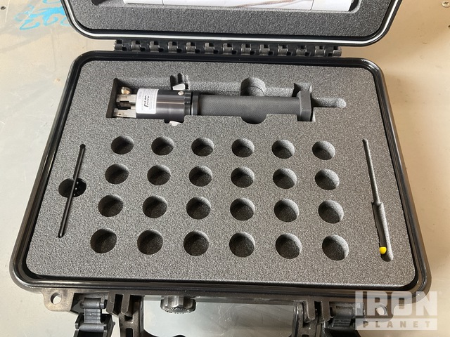 DMC TSK8000 Adjustable Twist Strip Tool | Ritchie Bros. Auctioneers