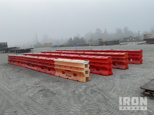 Quantity of (20) Armorzone Barrier in Sulphur, Louisiana, United States ...