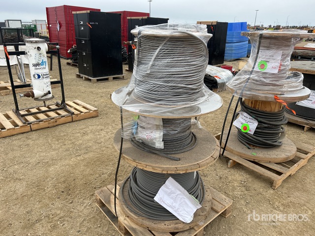 Wire | Ritchie Bros. Auctioneers