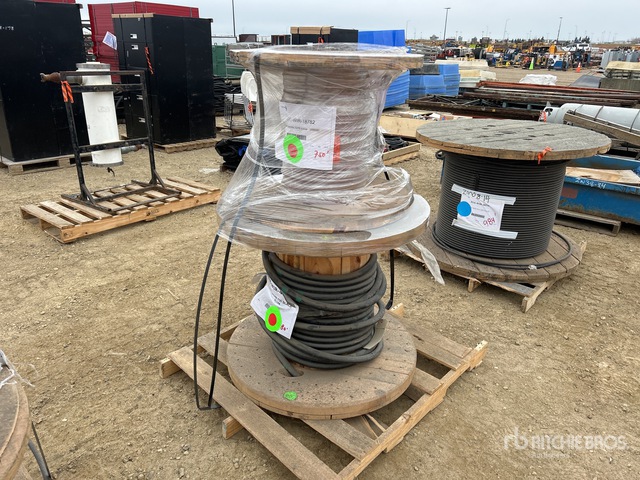 Wire | Ritchie Bros. Auctioneers