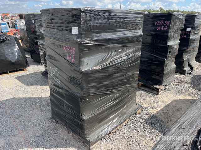 Quantity of (2) Pallets of 16 In x 30 In Job Site Box | Ritchie Bros ...