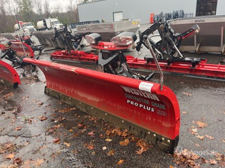 2023 Western Pro Plus HD 10 ft 2 Way Snow Plow in Dahlonega, Georgia ...