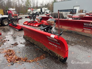 Western Pro Plus HD 10 ft 2 Way Snow Plow in Dahlonega, Georgia, United ...
