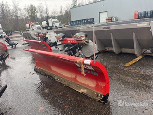 Western Pro Plus HD 10 ft 2 Way Snow Plow in Dahlonega, Georgia, United ...