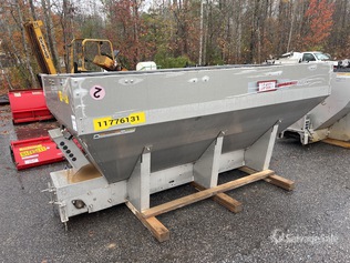 2023 Western Marauder S500C Salt Spreader in Dahlonega, Georgia, United ...