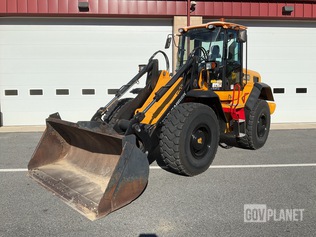 2008 JCB 426 Wheel Loader in Easton, Pennsylvania, United States ...