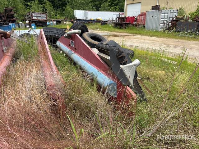 Lifting Beam | Ritchie Bros. Auctioneers