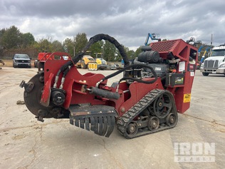 2019 Toro STX-26 Walk Behind Stump Grinder in Springdale, Arkansas ...