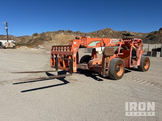 2005 Xtreme XR1245 Telehandler in Santa Clarita, California, United ...