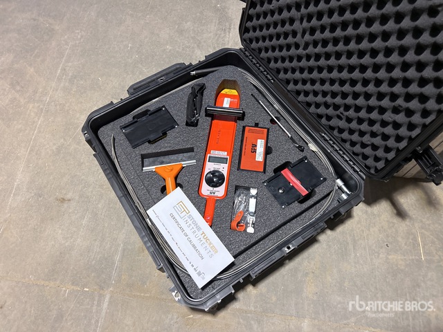 Spy 785 Holiday Detector (Unused) | Ritchie Bros. Auctioneers