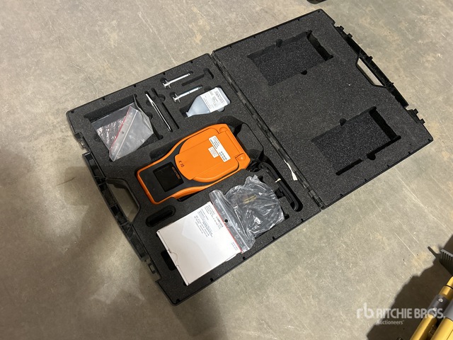 Elcometer 130 Salt Contamination Meter | Ritchie Bros. Auctioneers