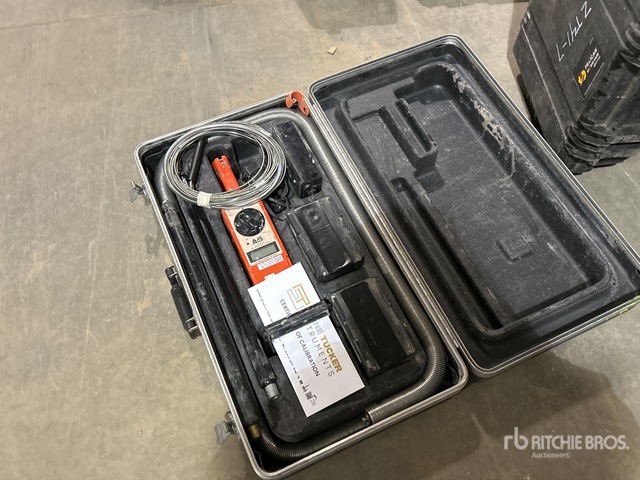 Spy 785 Holiday Detector | Ritchie Bros. Auctioneers