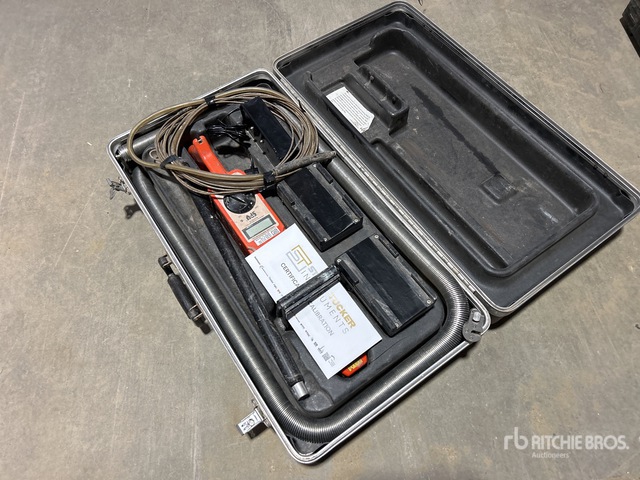 Spy 785 Holiday Detector | Ritchie Bros. Auctioneers