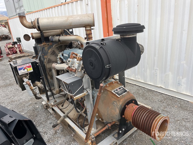 2006 Detroit Diesel Series 60 Unidades de potencia | Ritchie Bros ...