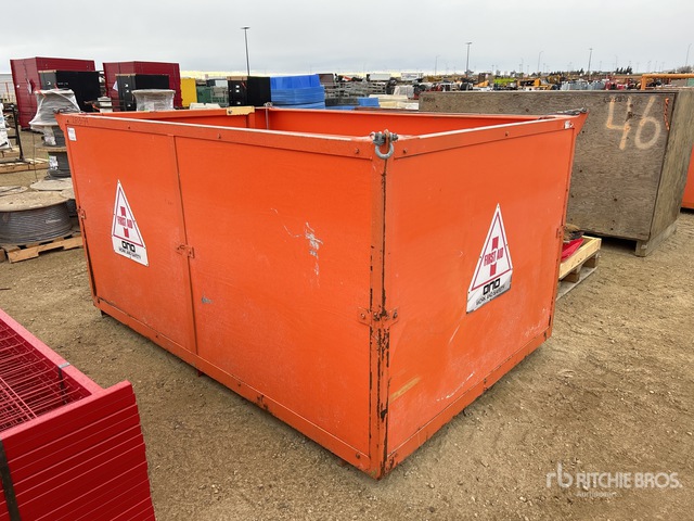 2019 Ono 3 Person Emergency Platform | Ritchie Bros. Auctioneers