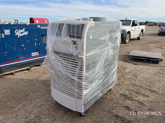 MovinCool Office Pro 60 Air Conditioner | Ritchie Bros. Auctioneers