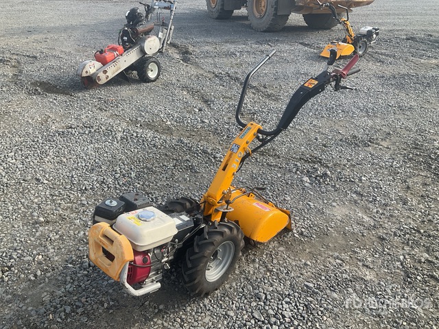 Ferrari 310 Rototiller | Ritchie Bros. Auctioneers