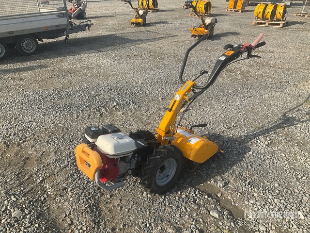Ferrari 310 Rototiller | Ritchie Bros. Auctioneers