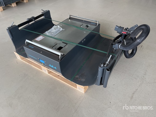 Bosch Lift Liner 1200x1000 Internal Transport | Ritchie Bros. Auctioneers