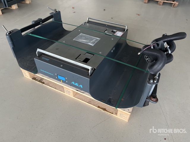 Bosch Lift Liner 1200x1000 Internal Transport | Ritchie Bros. Auctioneers