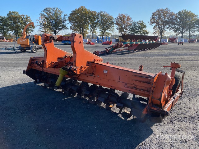 Howard Rototiller | Ritchie Bros. Auctioneers