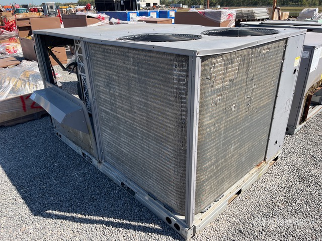 Carrier 50HC Air Conditioner | Ritchie Bros. Auctioneers