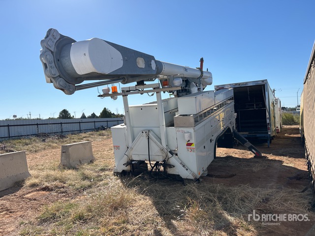 Altec Bucket Truck Body - Fits Truck | Ritchie Bros. Auctioneers