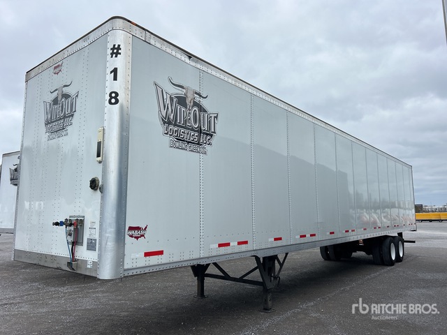 Wabash DVLSHPC General Freight transport quote to Smyrna, TN. VeriTread ...