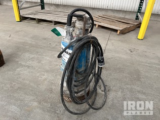 Multiquip ST3020BCUL Electric Water Pump in Chilliwack, British ...