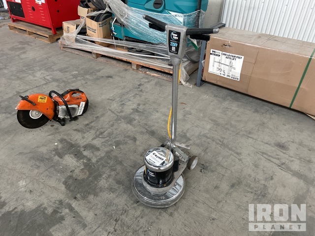 Pioneer Eclipse 225FP Walk-Behind Floor Buffer in Chilliwack, British ...