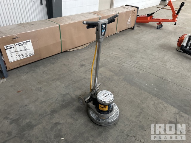 Pioneer Eclipse 225FP Walk-Behind Floor Buffer in Chilliwack, British ...